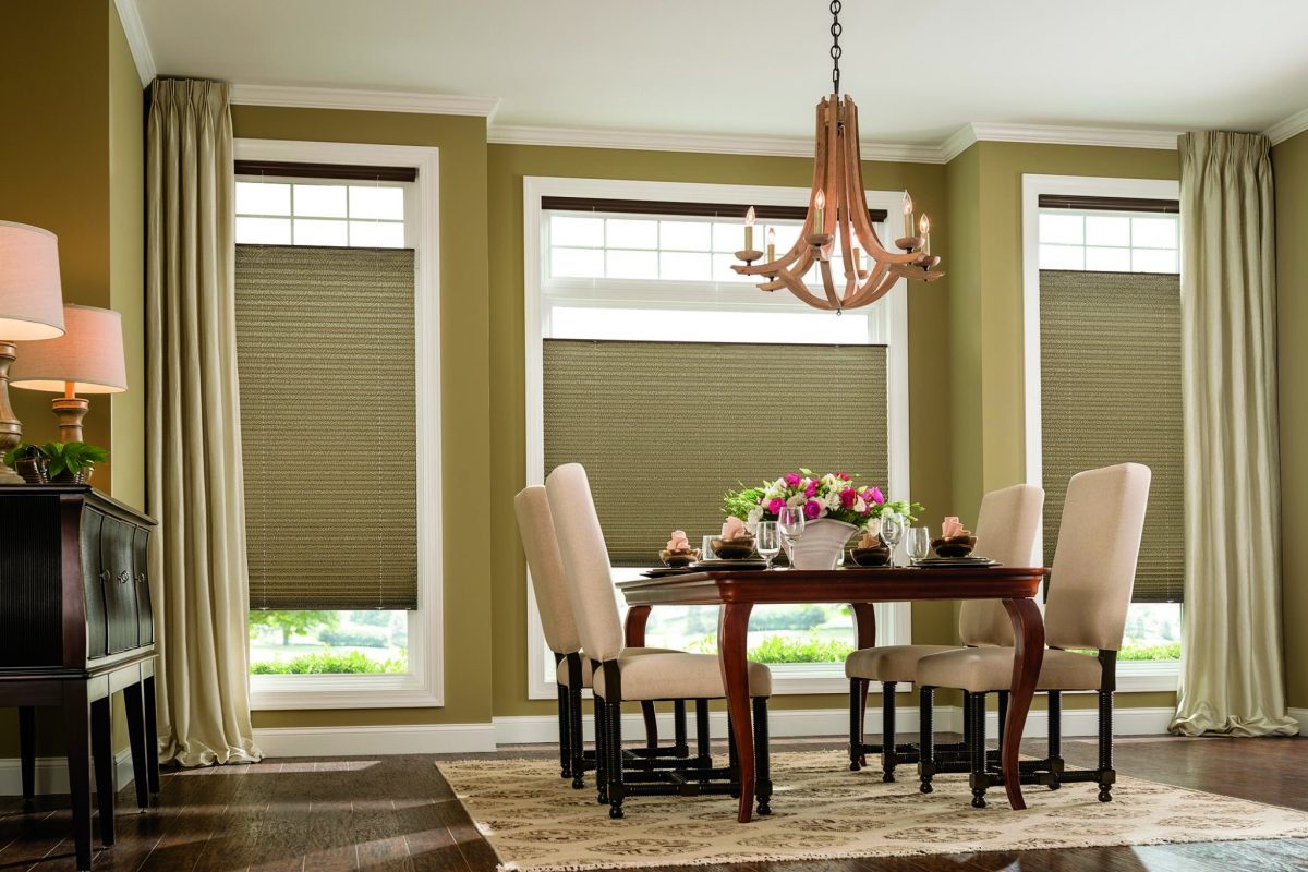 Sun Safe Window Treatments - Sun Safe Window Treatments - Humble, Texas