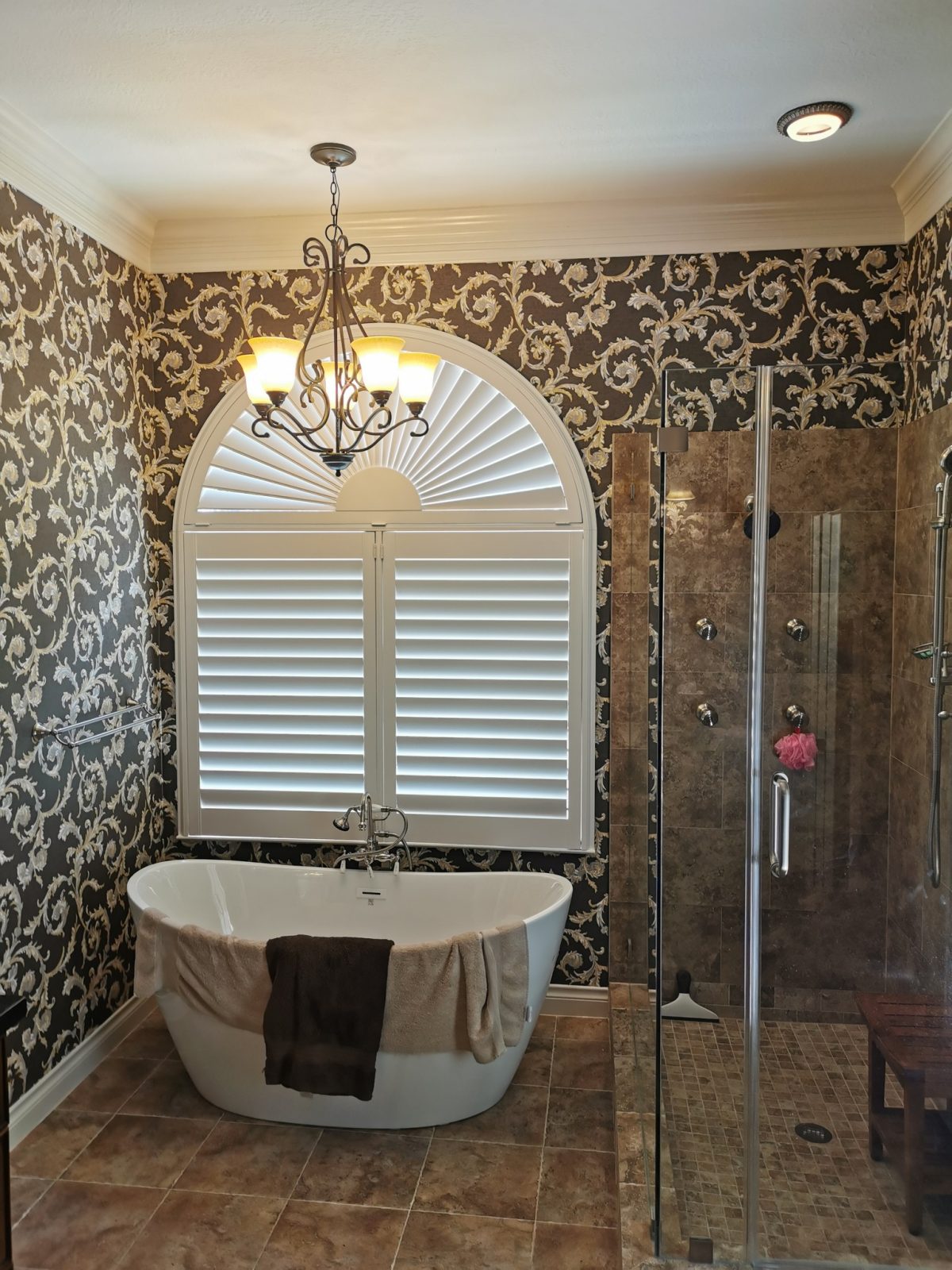 Sun Safe Window Treatments - Sun Safe Window Treatments - Humble, Texas